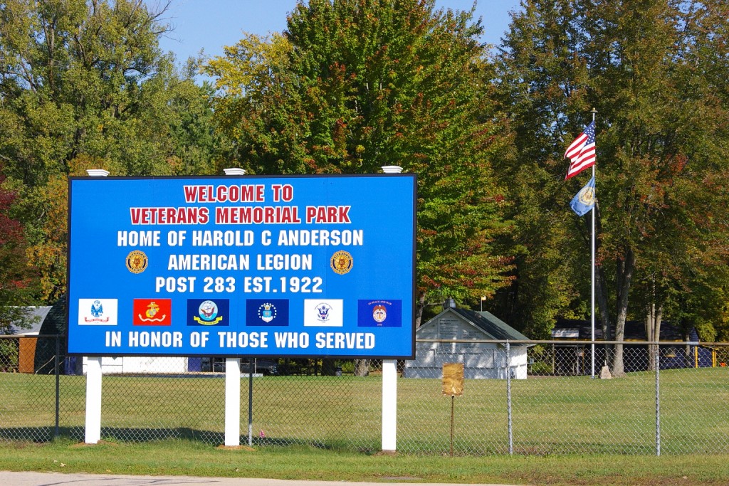 Local Tourism – Village of Suring, Oconto County, Wisconsin