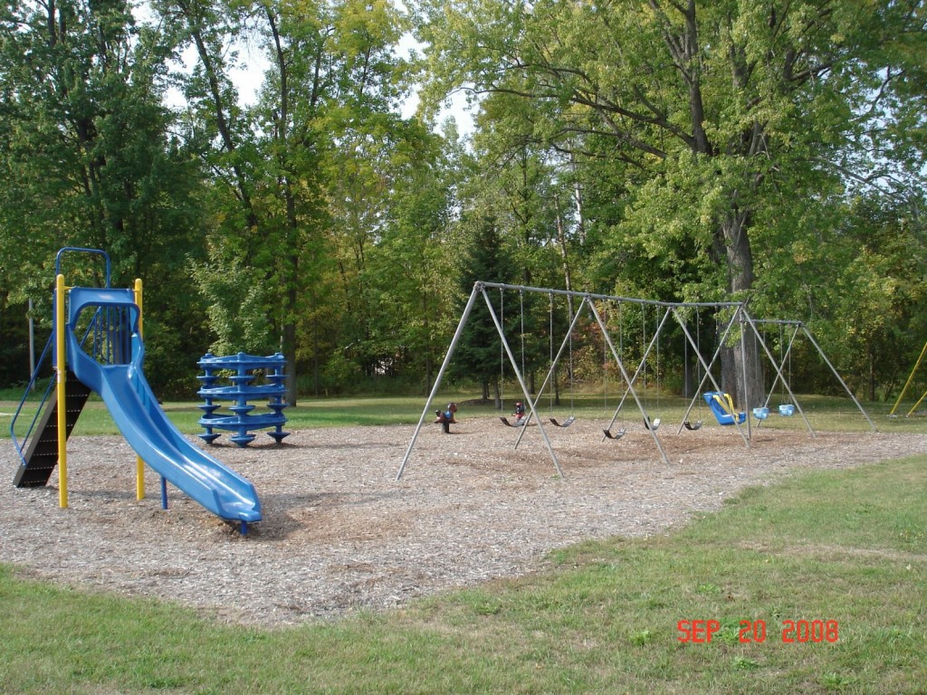 Park Department – Village of Suring, Oconto County, Wisconsin