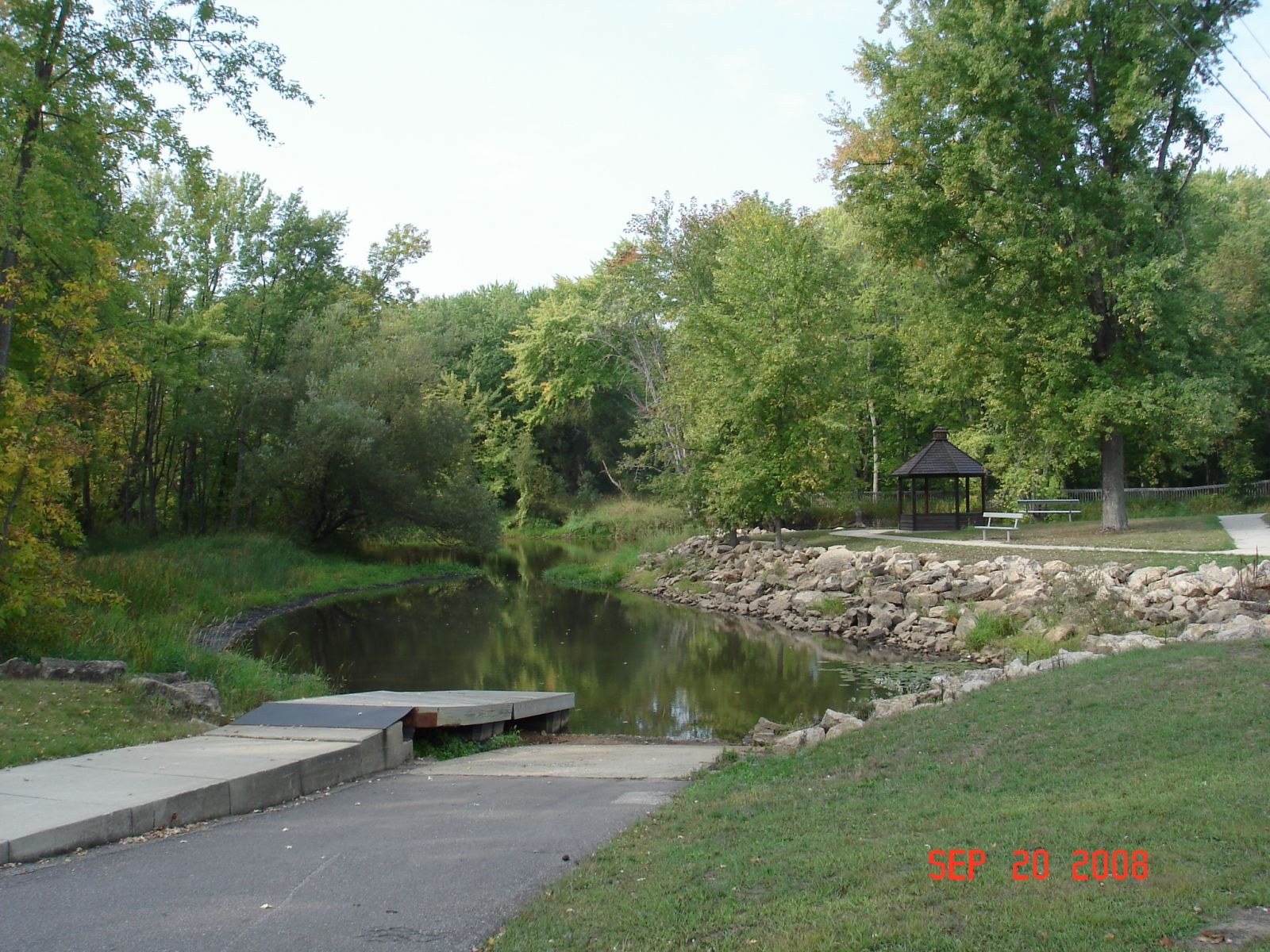 Park Department – Village of Suring, Oconto County, Wisconsin