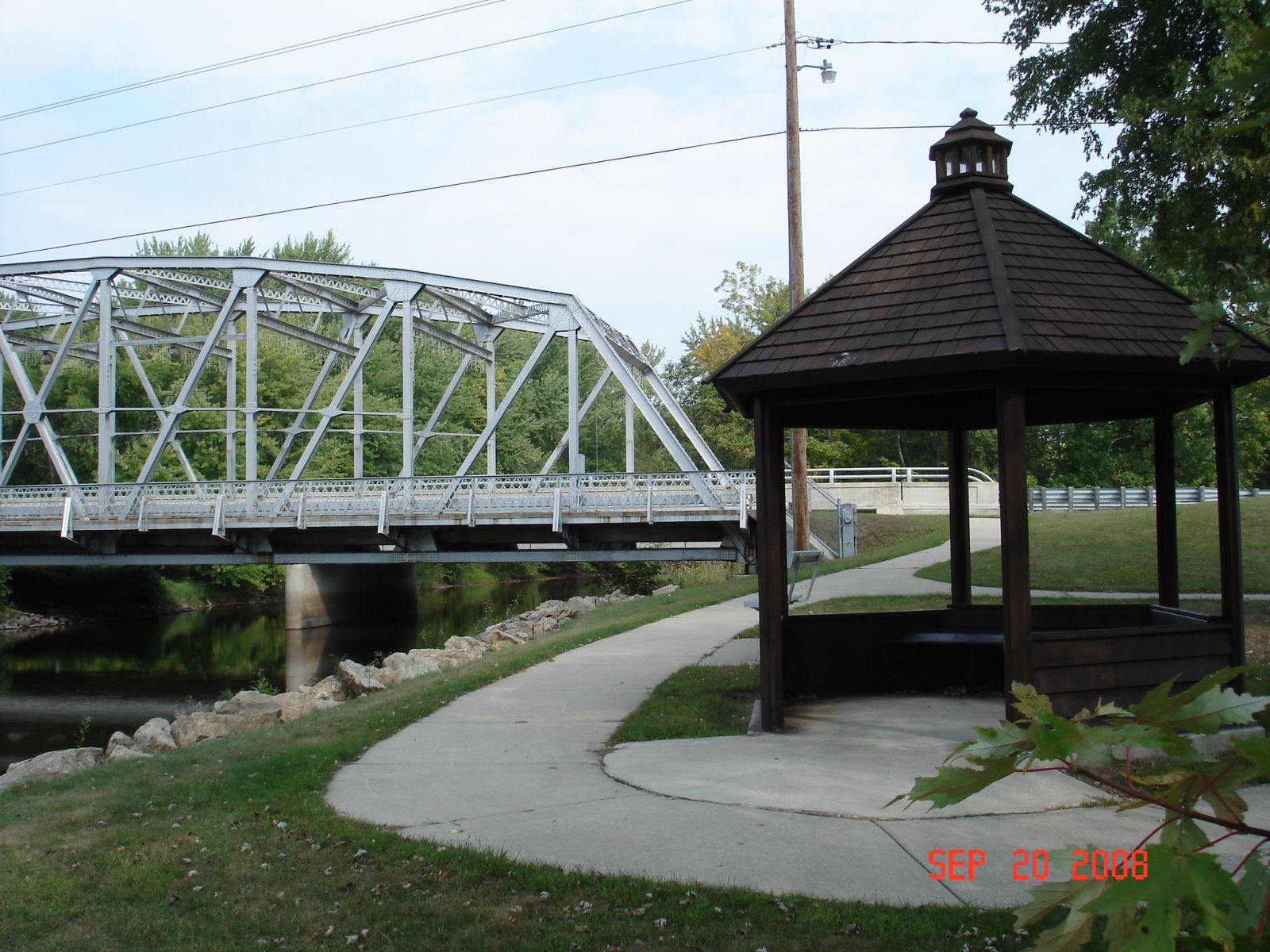 Park Department – Village of Suring, Oconto County, Wisconsin