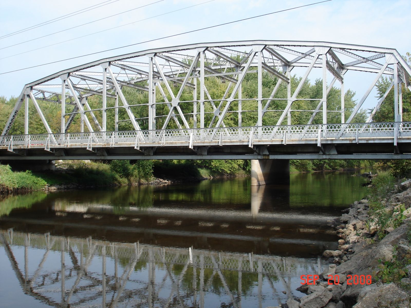 Park Department – Village of Suring, Oconto County, Wisconsin