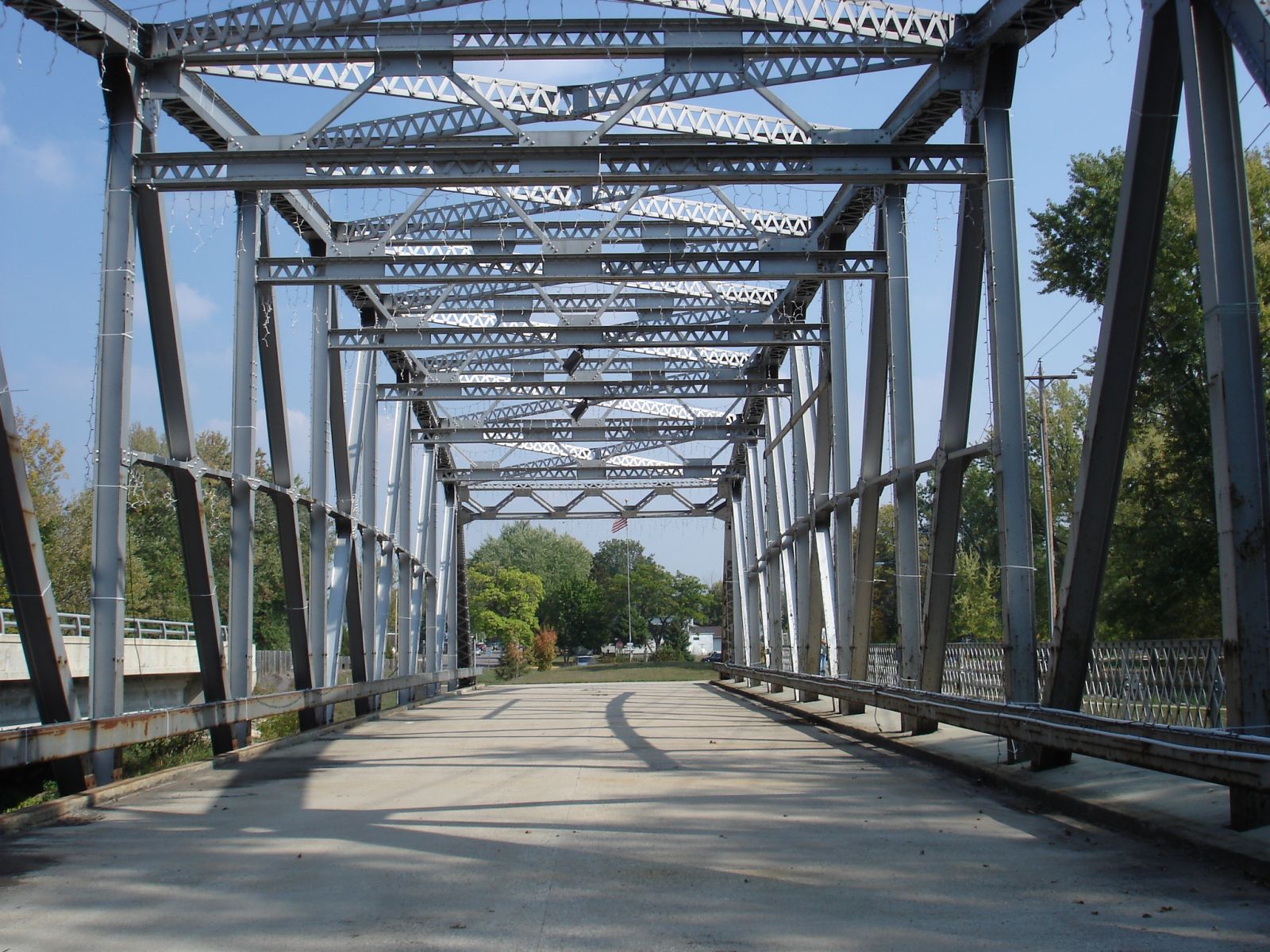 Park Department – Village of Suring, Oconto County, Wisconsin