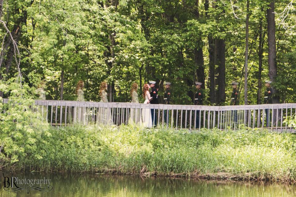 Park Department – Village of Suring, Oconto County, Wisconsin