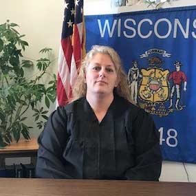 Municipal Court – Village of Suring, Oconto County, Wisconsin