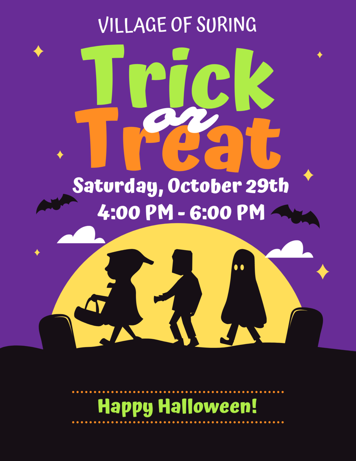 Village of Suring, Oconto County, Wisconsin | Official Website of the ...